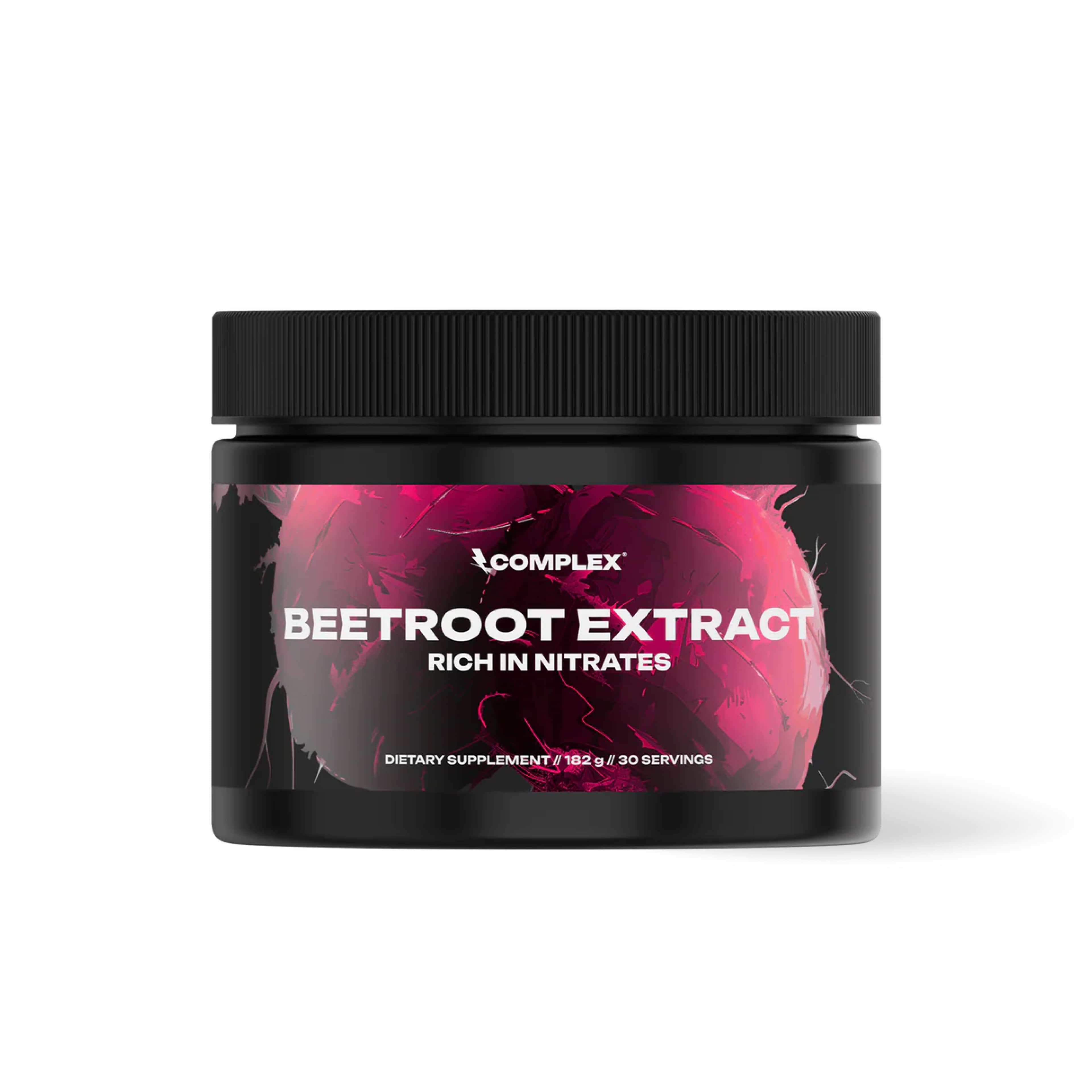 Complex Beetroot Extract | Complex
