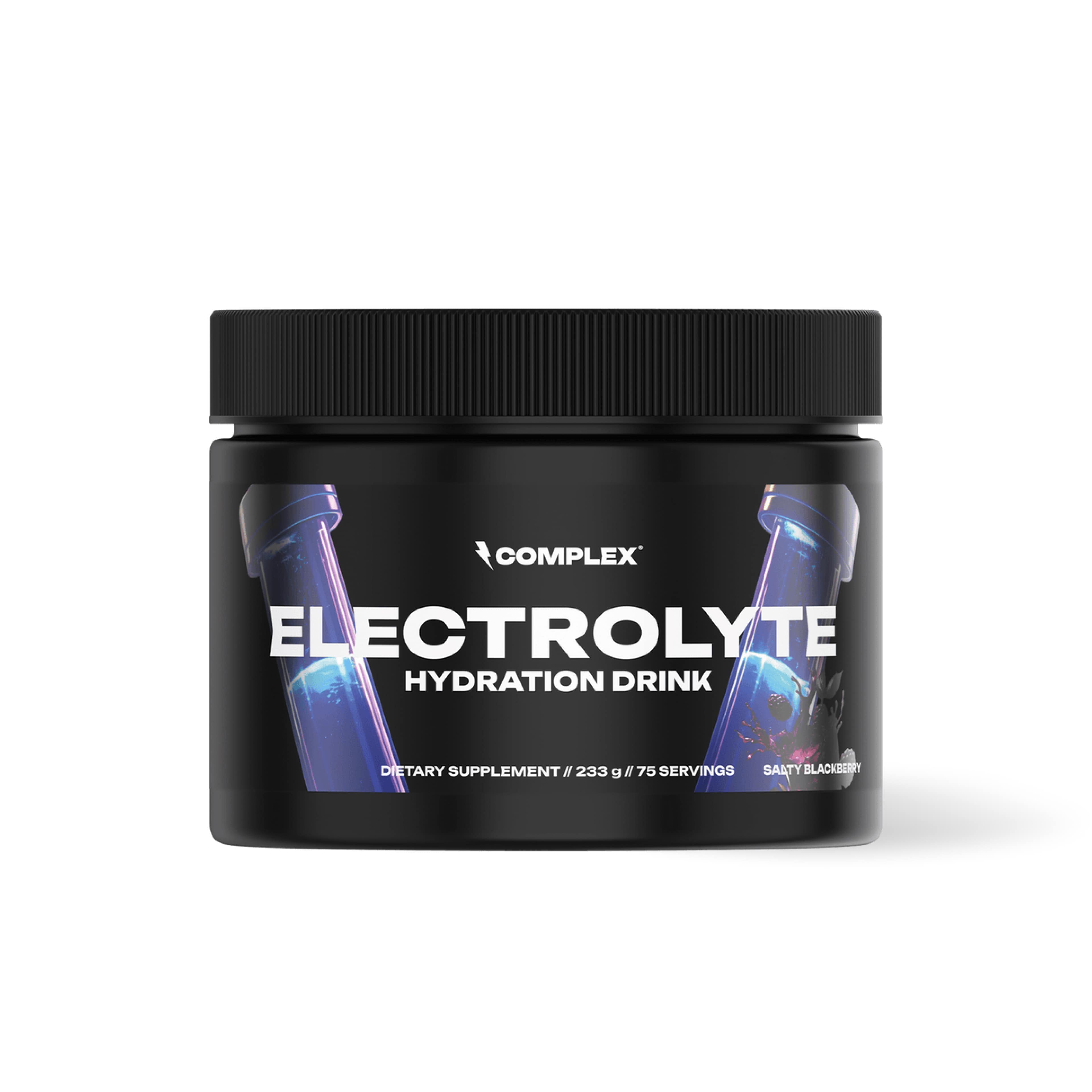 Complex Electrolyte Hydration Drink | Complex