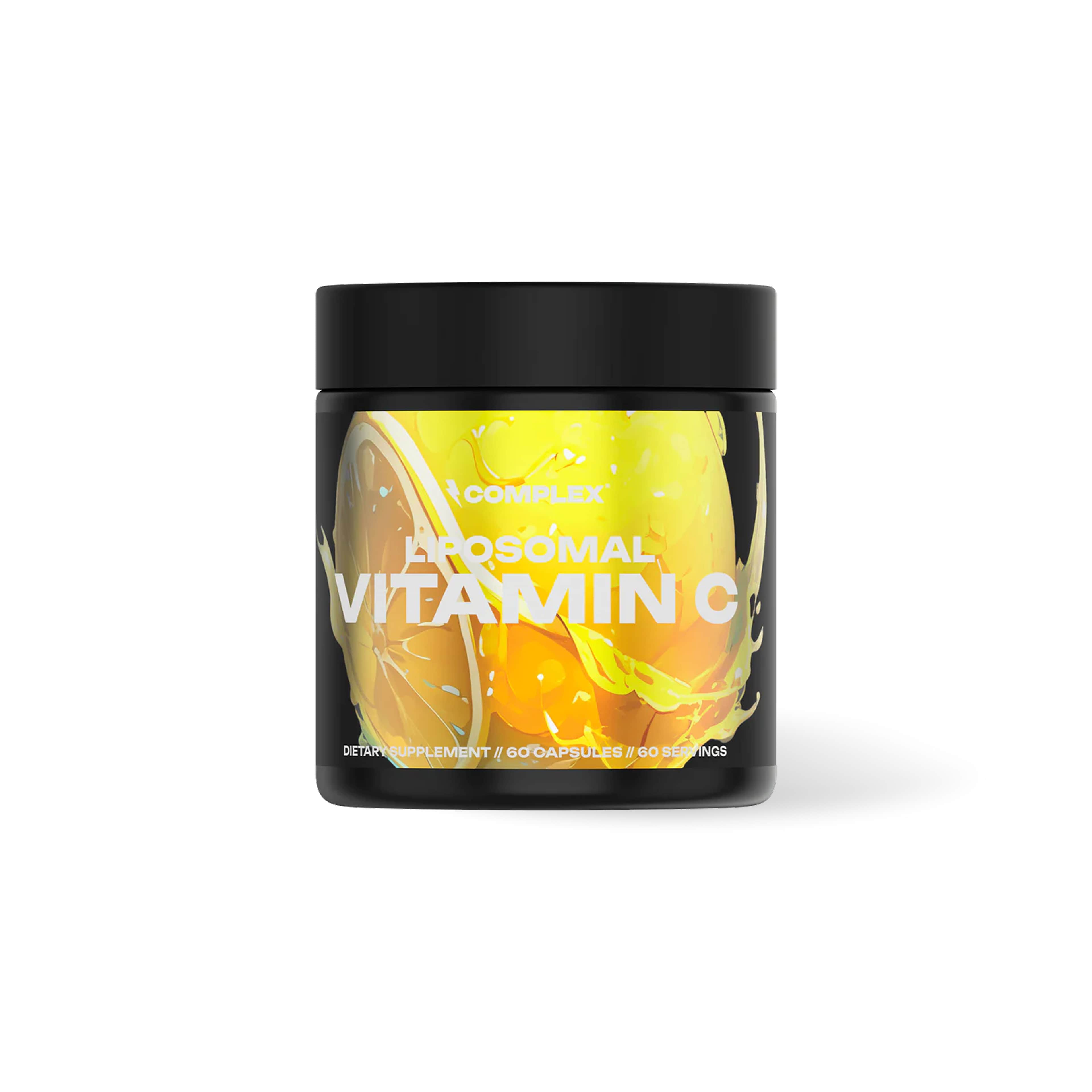 Complex Liposomal Vitamin C | Complex